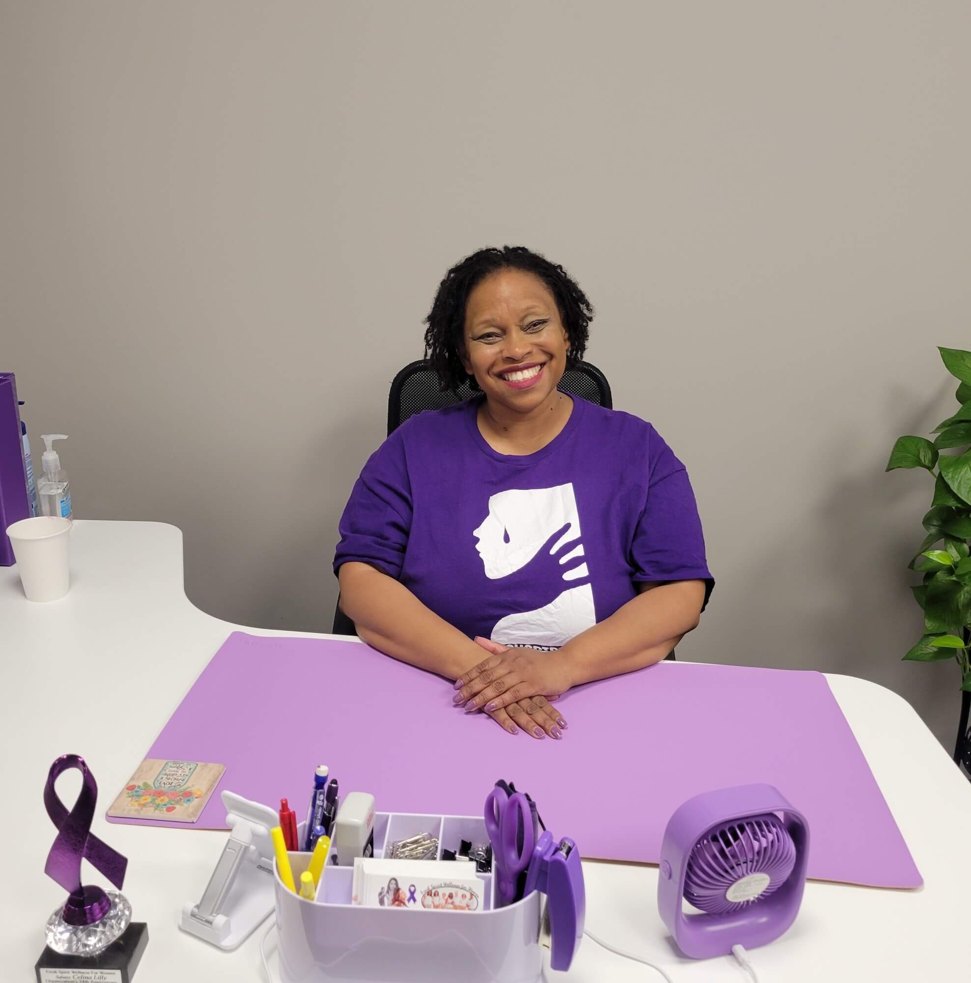 MEET The Team – Fresh Spirit Wellness, Inc